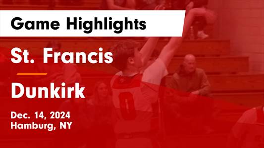 Basketball Recap: Sal Giardina Leads a Balanced Attack to Beat Lancaster