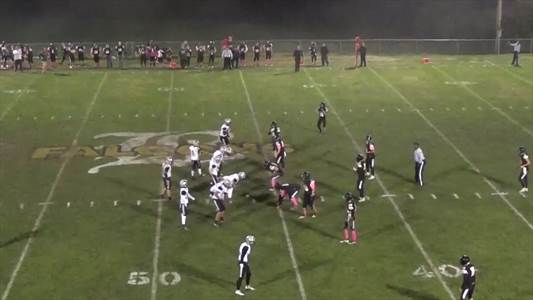 Baseball Game Recap: Brownsville Falcons vs. Waynesburg Central Raiders