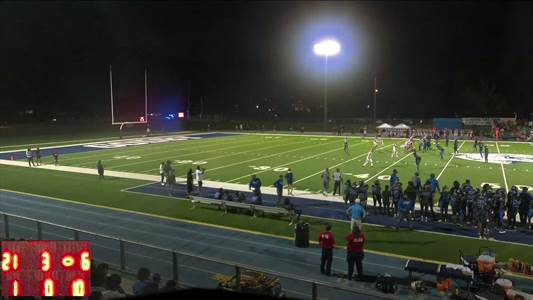 Baseball Game Preview: Godby Cougars vs. Leon Lions