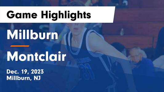 Millburn falls despite strong effort from Noah Ravitz