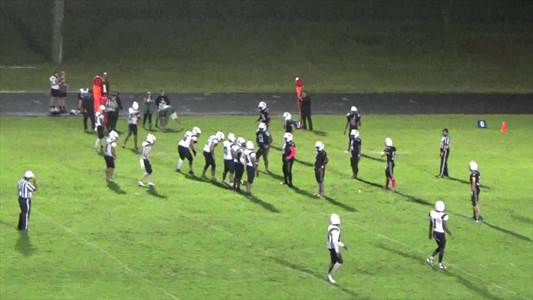 Baseball Game Preview: Triton Hawks vs. Midway Raiders