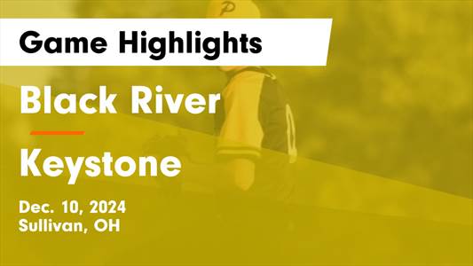 Basketball Game Preview: Keystone Wildcats vs. Oberlin The Phoenix