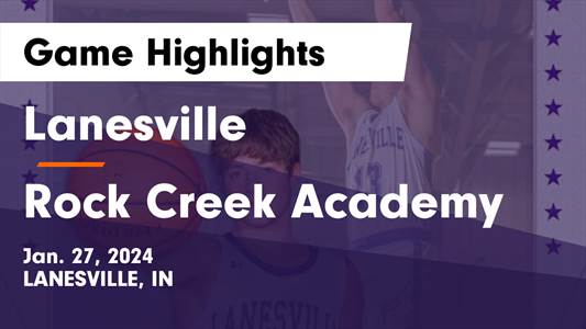 Basketball Game Preview: Lanesville Eagles vs. Crawford County Wolfpack