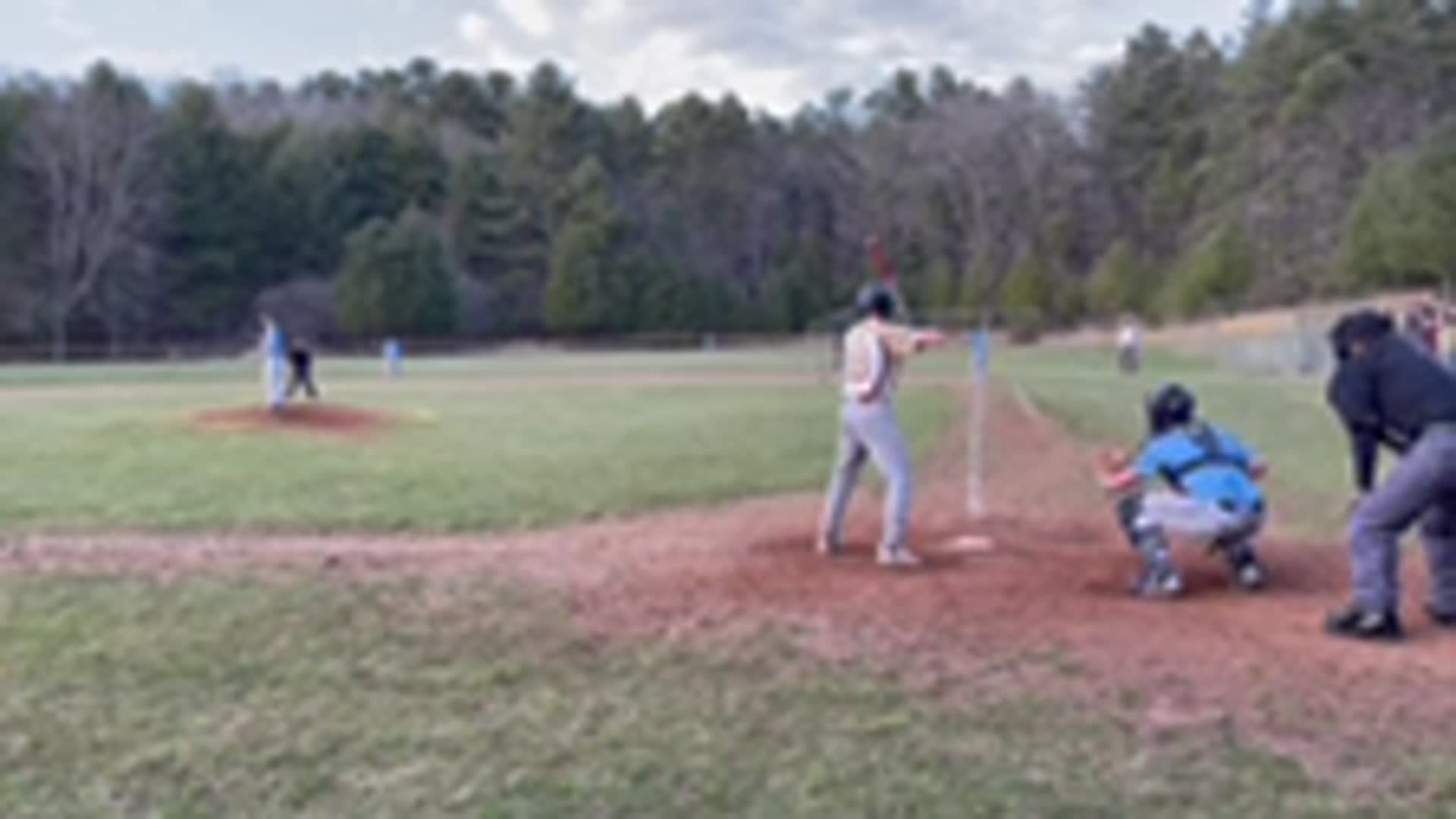 Baseball Recap: Pendleton County triumphant thanks to a strong effort ...