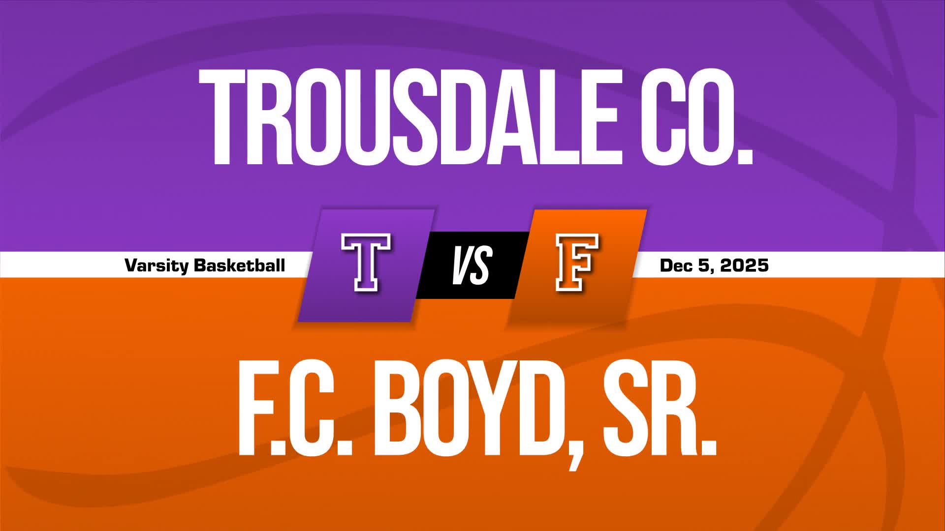Katie Bechtel Game Report: vs Trousdale County + How To Watch