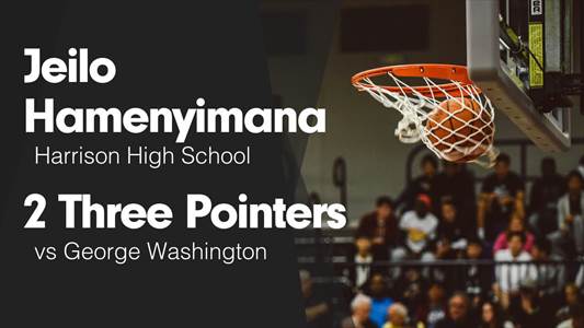 Basketball Game Preview: Harrison Panthers vs. Widefield Gladiators