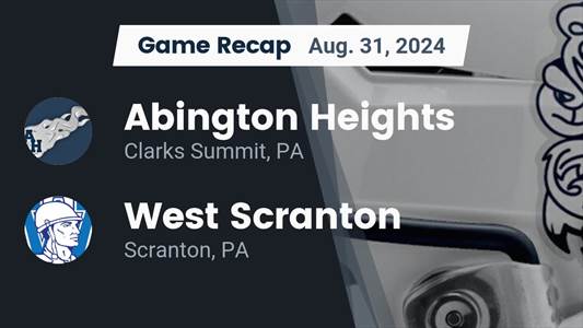 Football Recap: Dynamic Duo of Shawn Theodore Jr. and Nick Bradley Lead ...