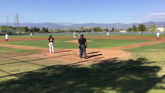 Baseball Game Preview: West Ranch Wildcats vs. Hart Indians
