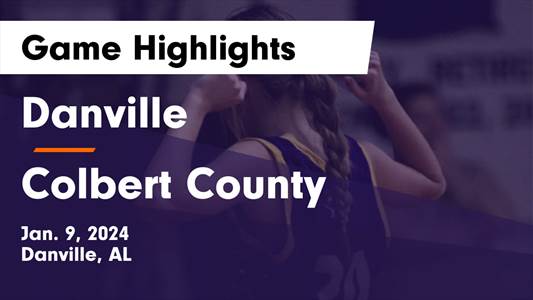 Basketball Recap: Colbert County finds home court redemption against ...