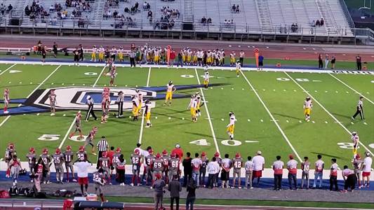 Christopher Melendez Game Report: vs Albuquerque