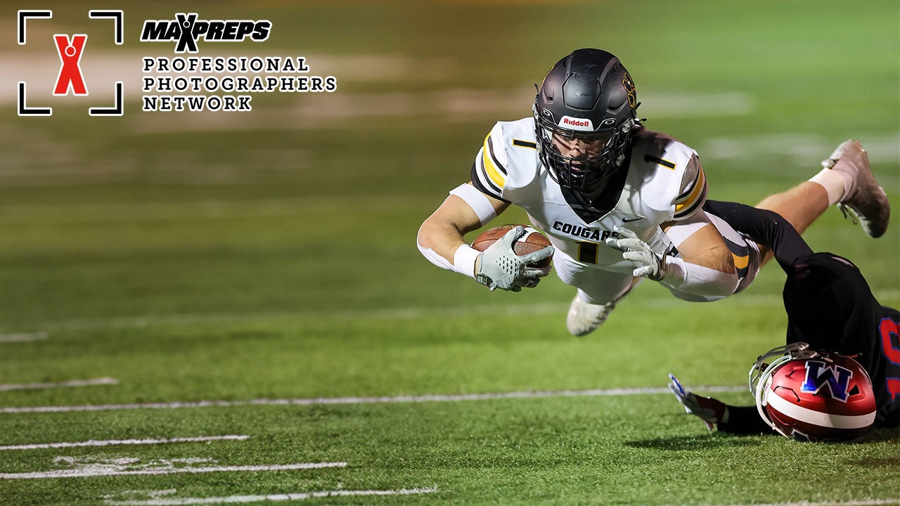 MaxPreps Photos of the Month: November 2023