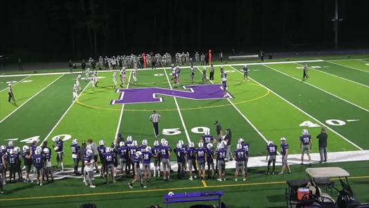 Johnny Desmond Game Report: vs Sutton