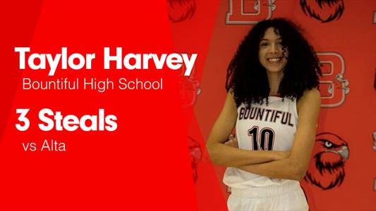 Basketball Game Preview: Bountiful RedHawks vs. Clearfield Falcons