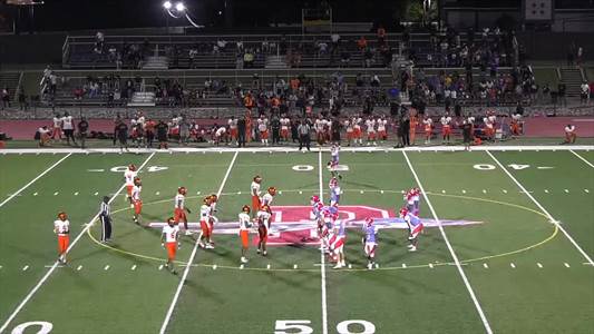 Football Recap: Winslow Township Triumphant Thanks to a Strong Effort ...