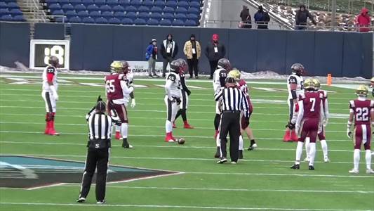 Baseball Game Preview: Bishop Watterson Eagles vs. Buckeye Valley Barons