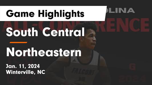 Basketball Game Recap: Northeastern Eagles vs. First Flight Nighthawks