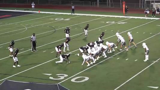 Elijah Johnson Game Report: vs Wheeler