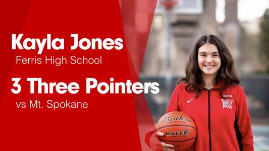 Basketball Game Preview: Ferris Saxons vs. Gonzaga Prep Bullpups
