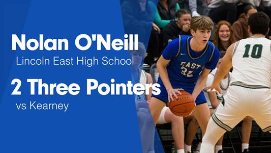 Basketball Recap: Nolan O'neill's Big Game Can't Quite Lead Lincoln ...