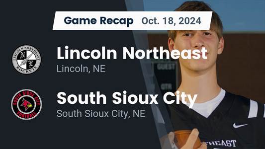 Football Game Preview: Lincoln Northeast Rockets vs. Bellevue West ...
