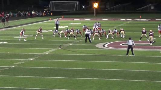 Baseball Recap: West Noble falls despite strong effort from Brady Shields