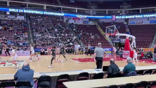 Basketball Game Preview: Kennedy Catholic vs. Mercer Mustangs