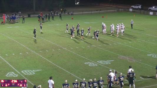 Baseball Game Preview: Hilton Head Christian Academy Eagles vs. Hilton ...