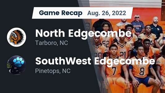 Football Game Preview: KIPP P Pride vs. North Edgecombe Warriors