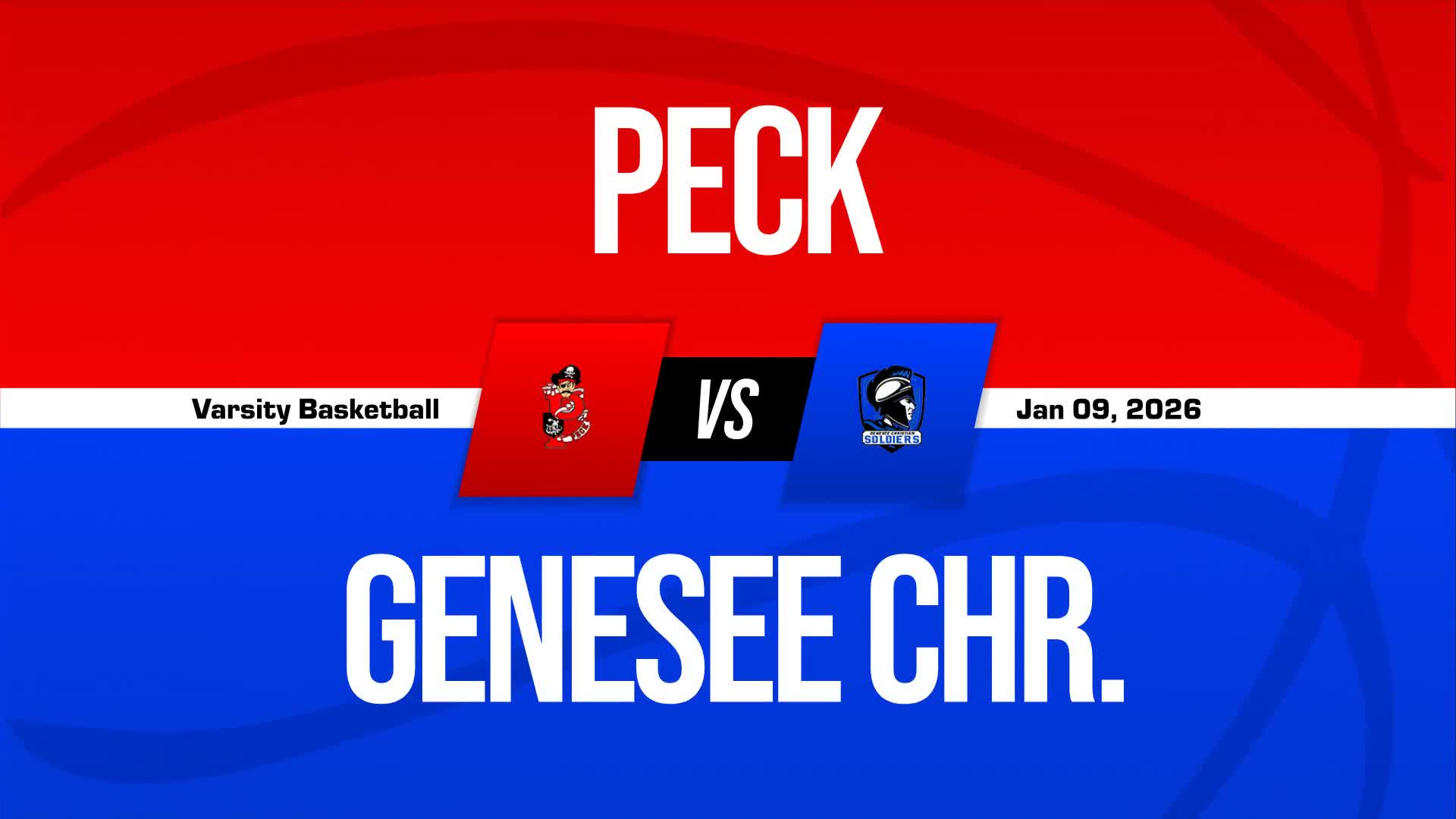 Basketball Game Preview: Peck Pirates vs. Deckerville Eagles