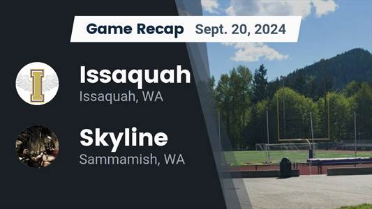 Football Game Preview: Skyline Spartans vs. Bothell Cougars