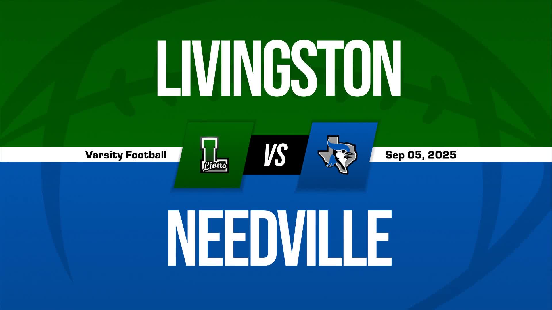 Football Recap: Needville Gets Big Victory over Higher-Ranked Columbus ...