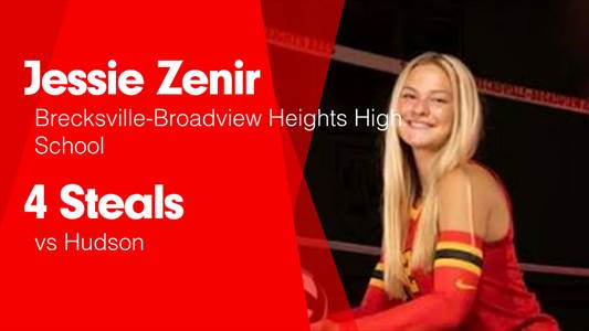 Basketball Game Preview: Brecksville-Broadview Heights Bees vs ...