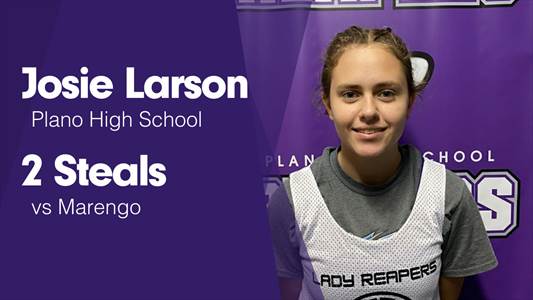 Basketball Game Preview: Plano Reapers vs. Genoa-Kingston Cogs