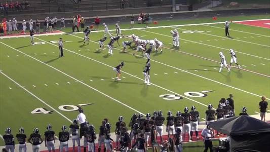 Football Recap: Lawrence Starts Season with Win Against Shawnee Mission ...