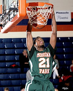Morgan Park Mustangs Named to the 7th Annual MaxPreps Basketball Tour ...