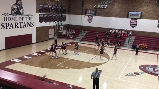 Basketball Game Preview: Berthoud Spartans vs. Timnath Cubs