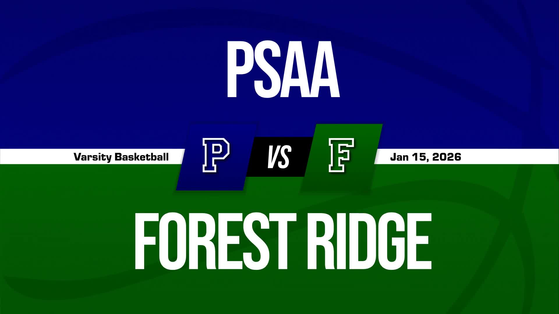 Basketball Game Preview: Forest Ridge Sacred Heart Ravens vs. Pope John ...