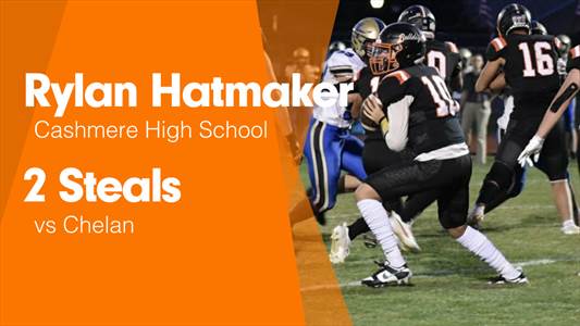 Football Recap: Cashmere Starts Season with Victory on the Road