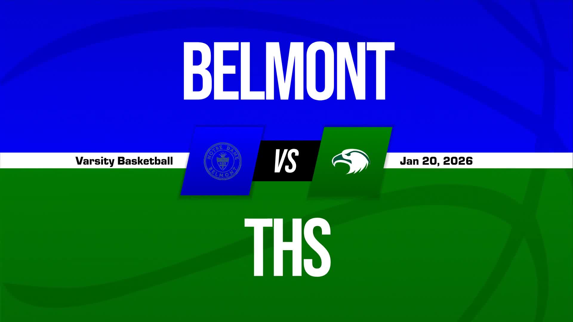 Anani Perez Game Report: @ Harker + How To Watch