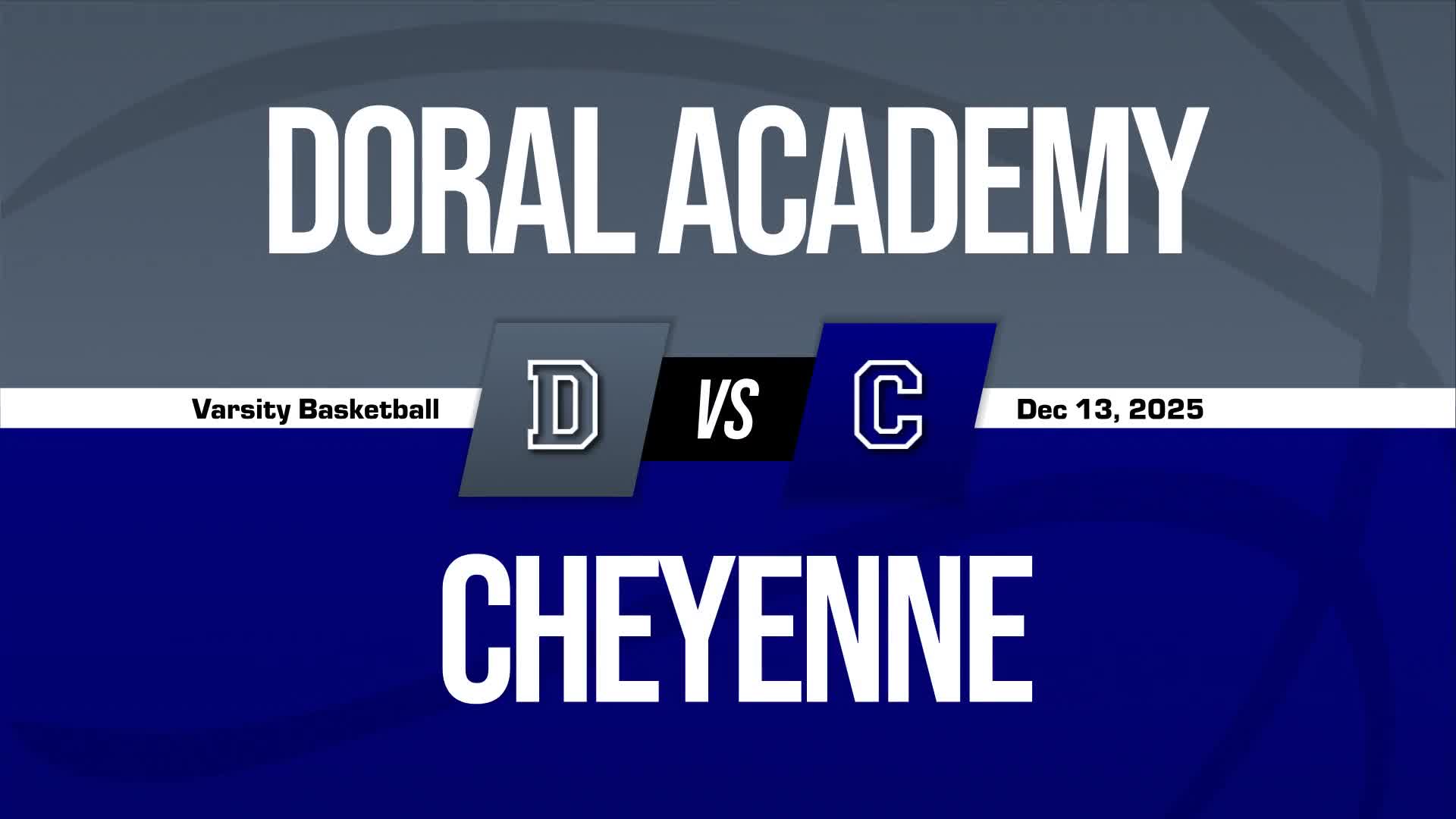 Basketball Recap: Doral Academy Red Rock's Higher State Rank on Full ...