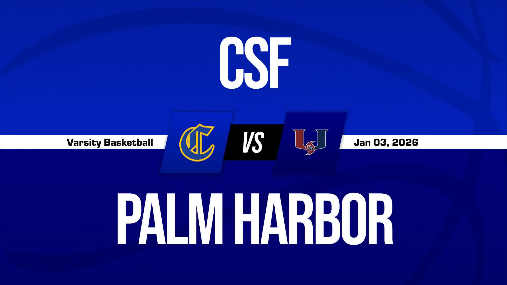 Jez Ferrer Game Report: vs Canterbury + How To Watch