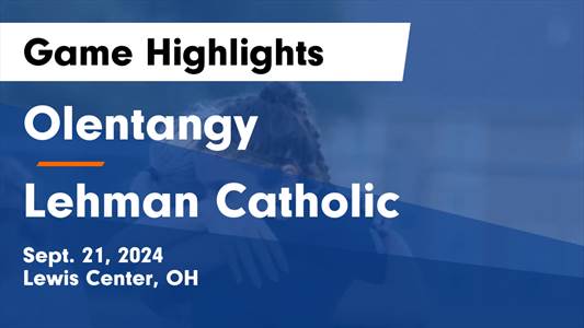 Soccer Recap: Lehman Catholic Extends Winning Streak to Three