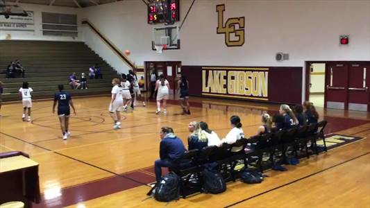 Basketball Game Preview: Lake Gibson Braves vs. George Jenkins Eagles