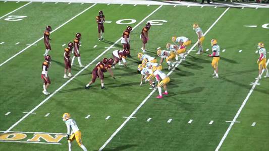 Baseball Recap: Central Hardin triumphant thanks to a strong effort from Reece Cowley