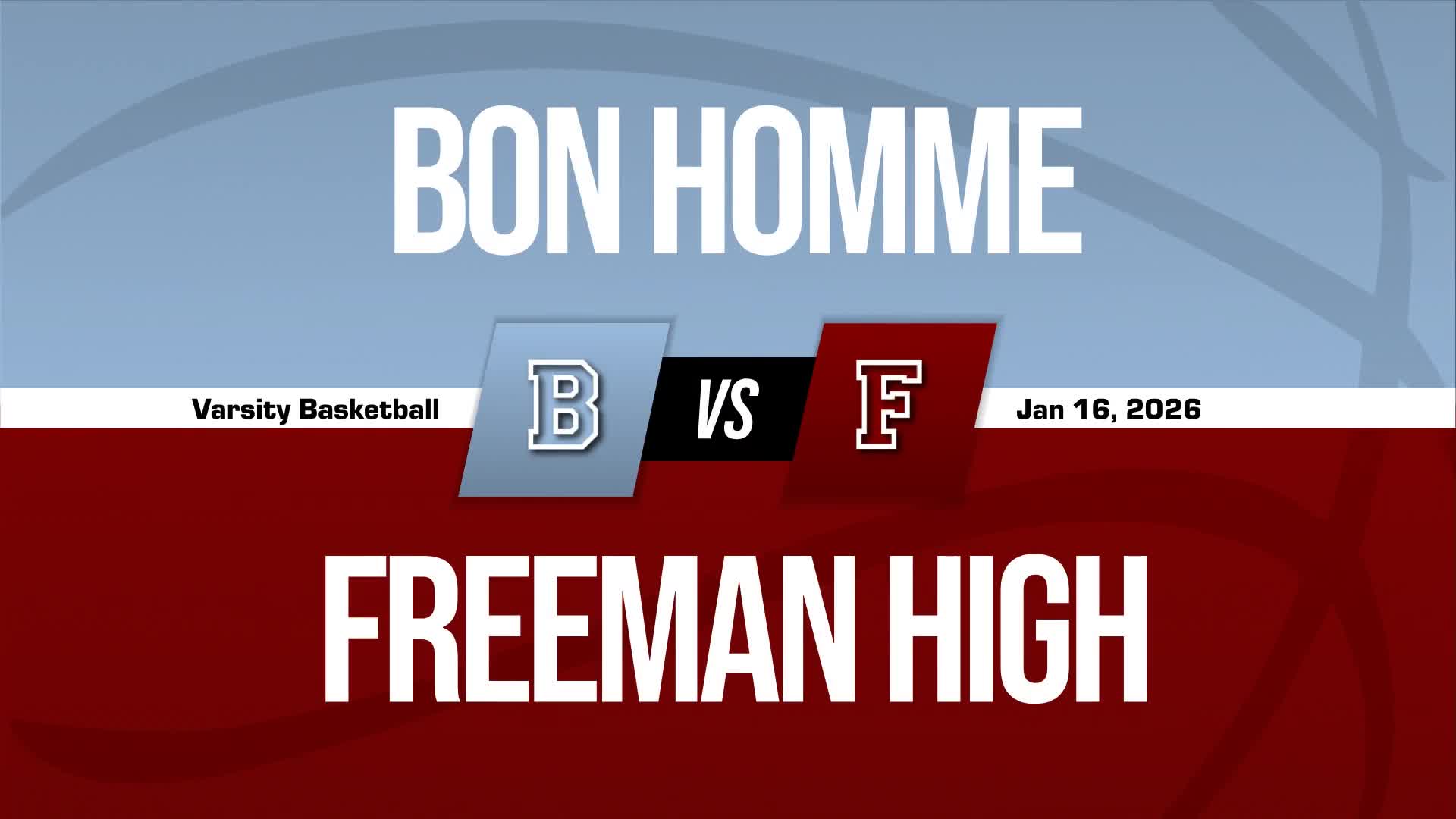 Basketball Game Preview: Bon Homme Cavaliers vs. Andes Central/Dakota ...