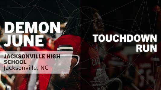 Demon June Game Report: @ West Carteret