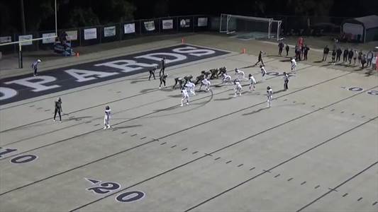 Football Game Preview: Belle Vernon Leopards vs. Chartiers Valley Colts