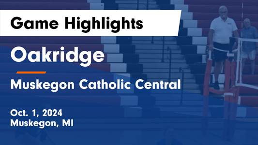 Volleyball Game Preview: Muskegon Catholic Central Crusaders vs. Tri ...