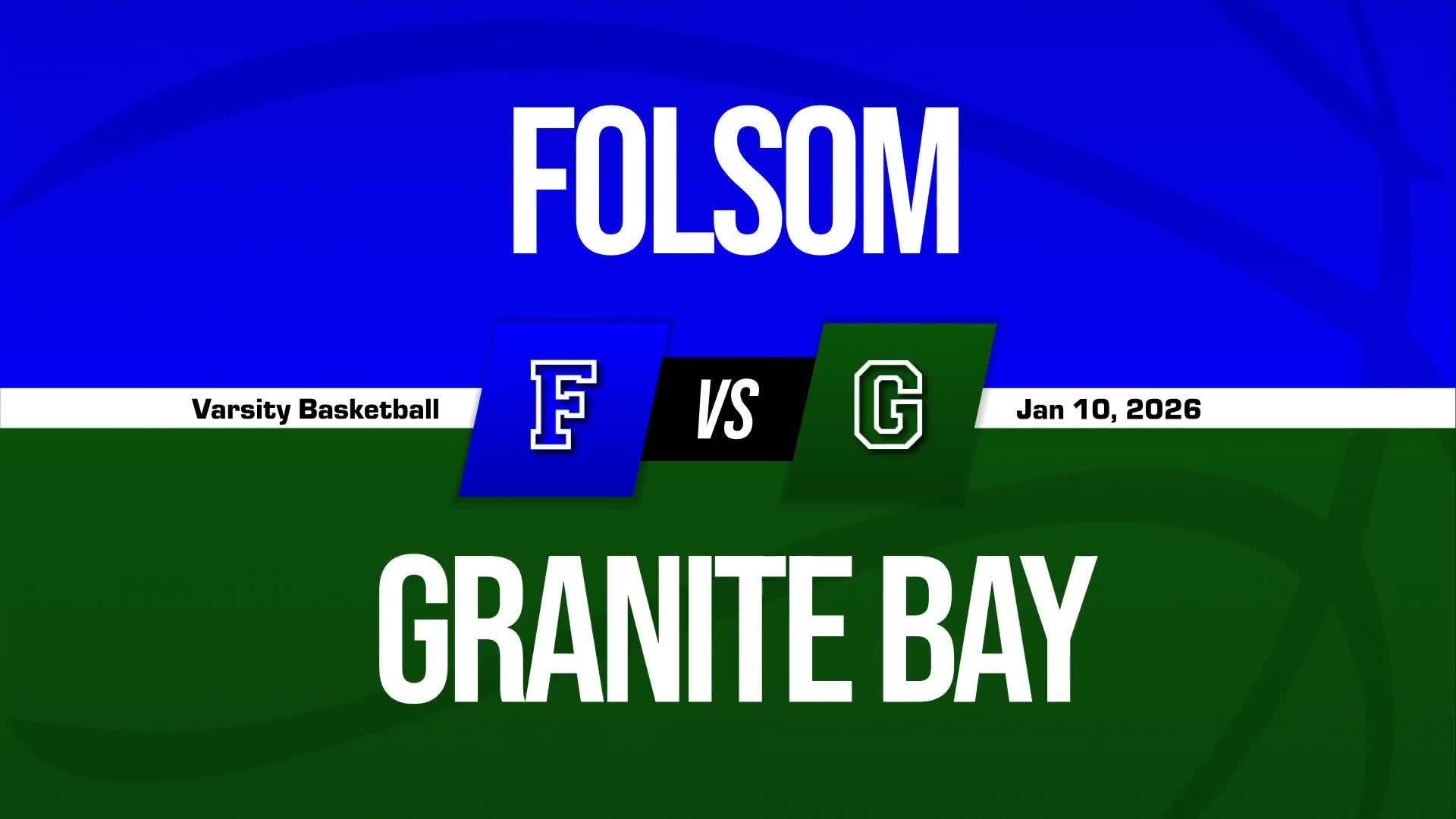 Basketball Game Preview: Granite Bay Grizzlies vs. Rocklin Thunder ...