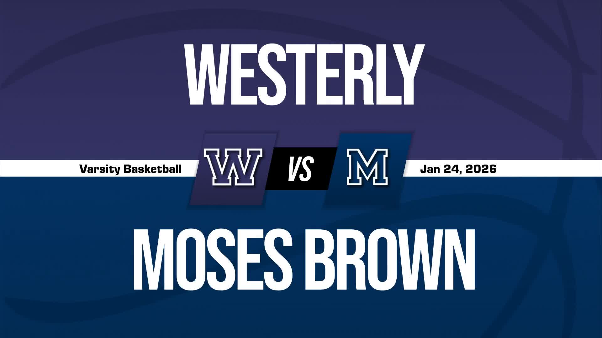 Basketball Game Preview: Moses Brown Quakers vs. Juanita Sanchez ...